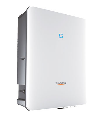 SOLAR - Sangerhausen | Wechselrichter